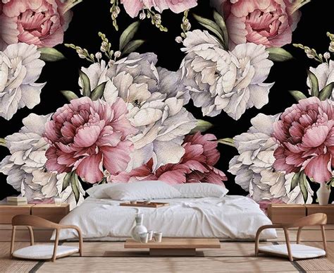 Peonies Wallpaper Backgrounds Large