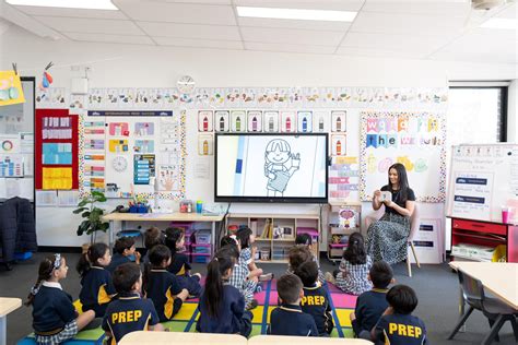 Doncaster Primary School Department For Education