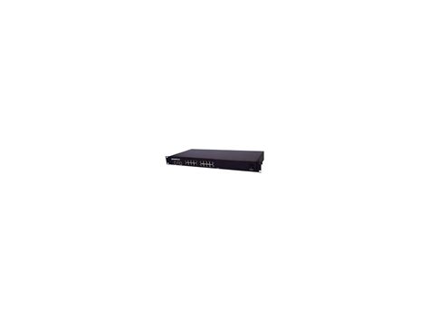 Comtrol Corporation 99451 0 Devicemaster Pro 16 Port Device Server
