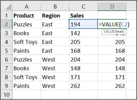 Most Useful Excel Functions For Data Analysis GoSkills