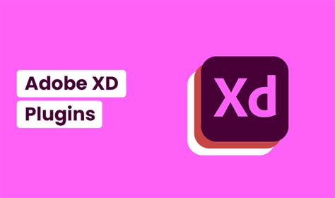 Best Adobe Xd Plugins For Designers Immense Art