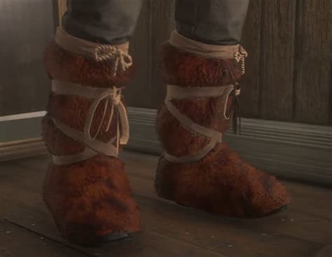 Simple Question About The Limited Clothing Pelt Half Chaps Red Dead Online Gtaforums