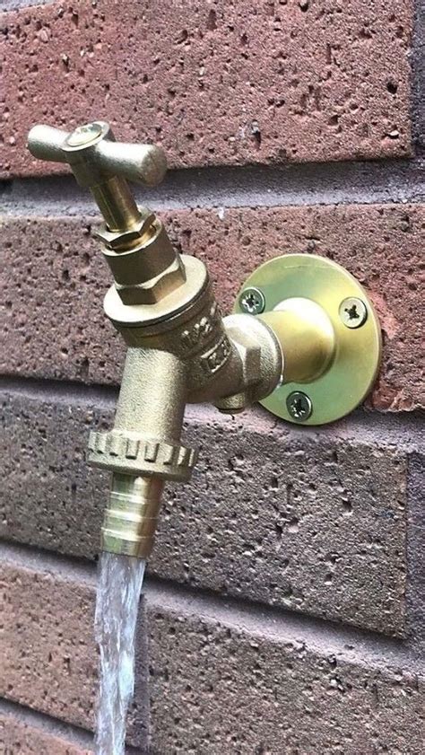 Types Of Outside Taps At Blanche Carter Blog