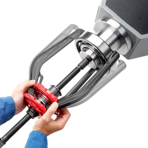 TMMA 60 Extractores De Garras SKF