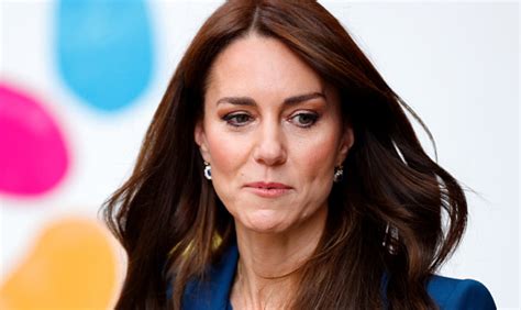 Breaking Kate Middleton Princess Of Wales Reveals She Has Been