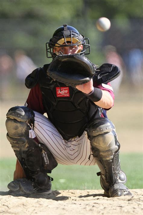 Épinglé Par Thomas Budner Sur Baseball
