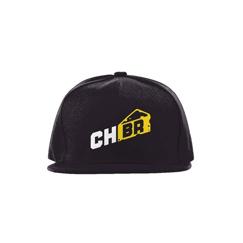 Boné Quality Boné Chbr R6500 Em King Field Ouse Ser Você