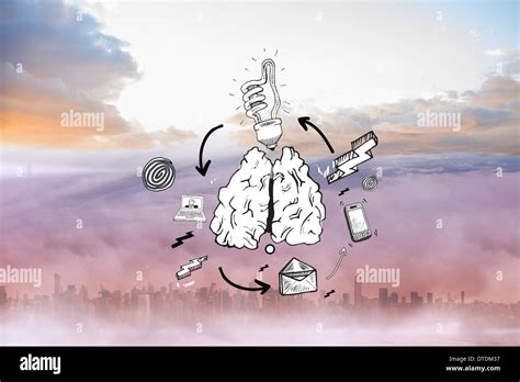 Flowchart Doodle Hi Res Stock Photography And Images Alamy