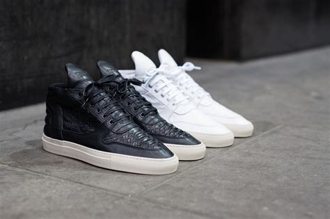 Filling Pieces 2015 Spring/Summer Collection | HYPEBEAST