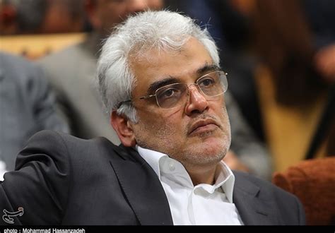 سرپرست دانشگاه آزاد اسلامی واحد علوم و تحقیقات منصوب شد تسنیم