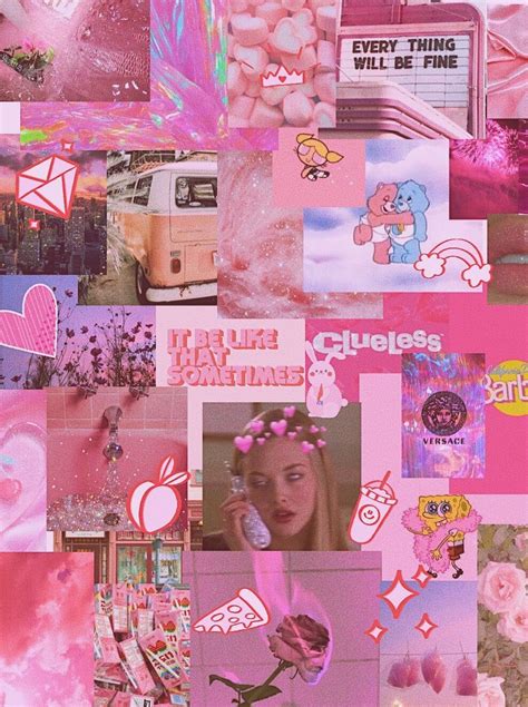 Pink And Girly Wallpapers 4k Hd Backgrounds On Wallpaperbat