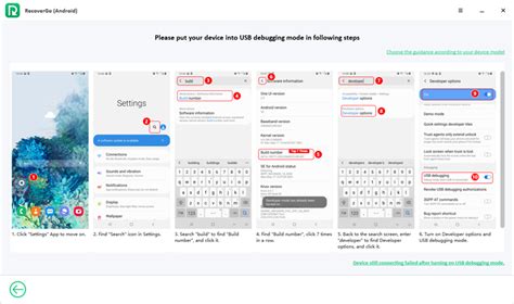 Fixed How To Enable Usb Debugging On Android With Black Screen