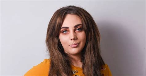 Anorexia Survivor Who Couldnt Feel Her Heart Rate Nearly Died