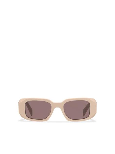 Prada Prada Symbole Sunglasses Reversible