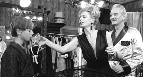 Three Films By Mai Zetterling Trailers From Hell
