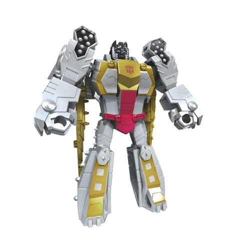 Sneak Peek At Transformers Cyberverse New Decepticon Shadow Striker