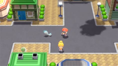 Pokémon Brilliant Diamond Nintendo Switch Games Games Nintendo