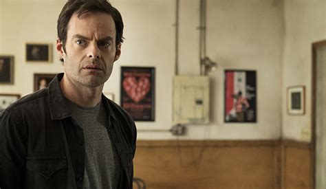 Bill Hader Is Most Likely Non Game Of Thrones Repeat Emmy Winner Poll