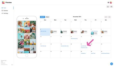 How To Use Your Instagram Grid Strategically