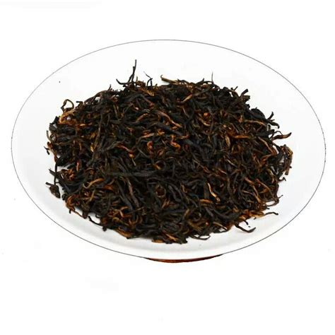 峨眉雪芽金峨红红茶慧欣120g礼盒四川特产茶中小叶种红茶实体店铺虎窝淘