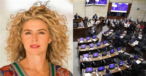 Margarita Rosa De Francisco Alborota Las Redes Sociales Que Tal Yo De