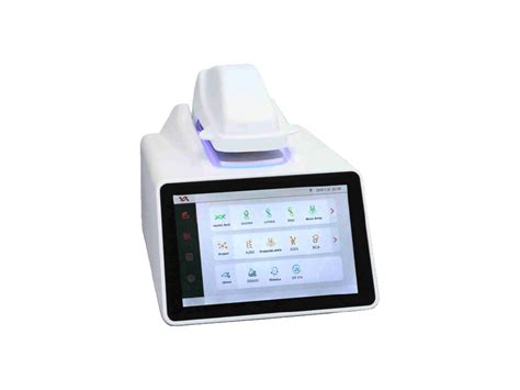 Spectrophotometer Micro Volume Dna شرکت درمان نگار آیندگان Dna