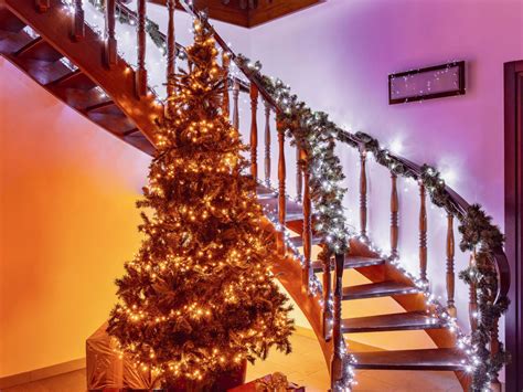 5 Reasons Why Twinkly Offers The Best Decorative Christmas Lights