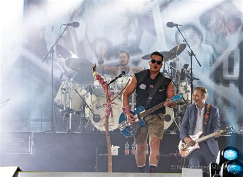 Andreas Gabalier Show 2022 So rockt er München Nachrichten München