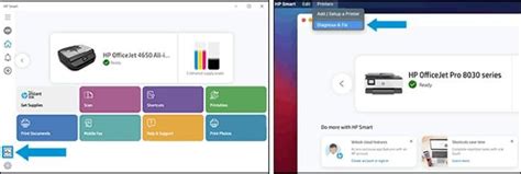 how to fix hp smart app not scanning by quick printer help issuu
