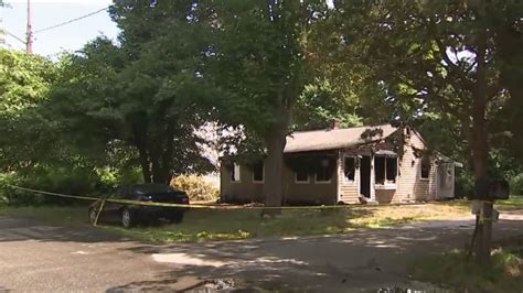 Fatal Hyannis Fire Man Found Dead In Oakland Rd Home Wednesay Nbc