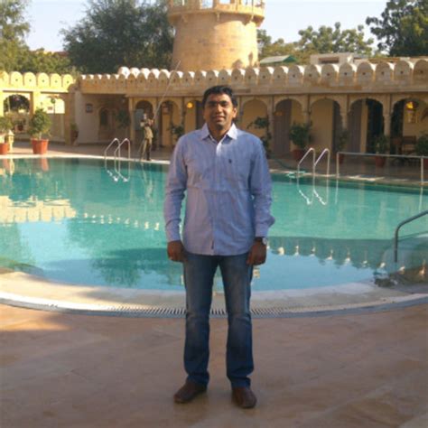 Anup Suryawanshi Indian Institute Of Science Bengaluru Iisc