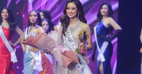 Miss Universo Indonesia En Problemas Participantes Denuncian Acoso Por