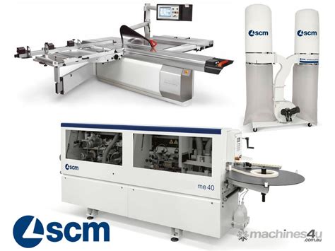 New SCM Si3 Panel Saw 765702