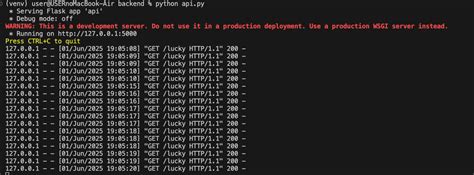 【python入門】flaskとviteで簡単にvueプロジェクトを作ってみる