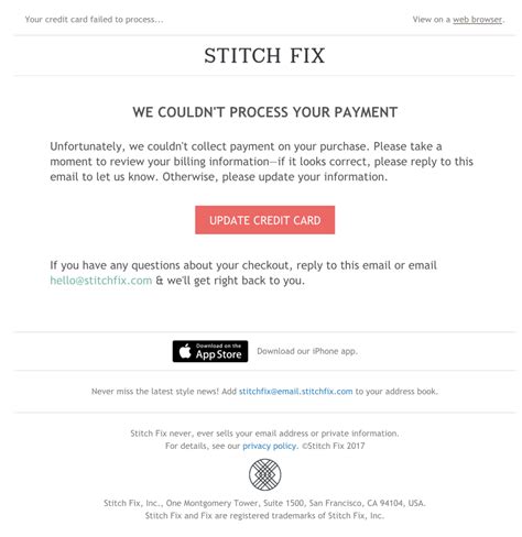 Recover Failed Payments In Your Coaching Business