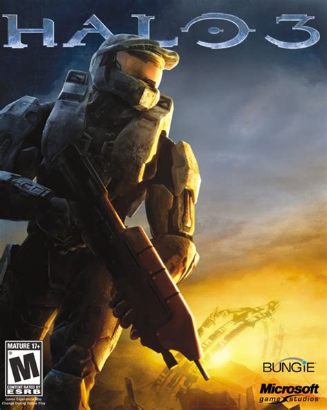 Halo 3 Characters Giant Bomb