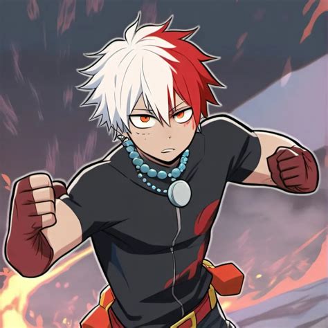 Chat With Todorokitododeku Text Or Voice Enjoy Ai Chat Free And Safe