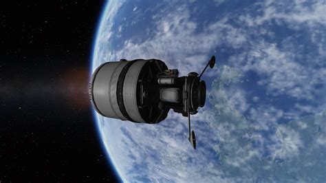 Kerbal Space Program Probe