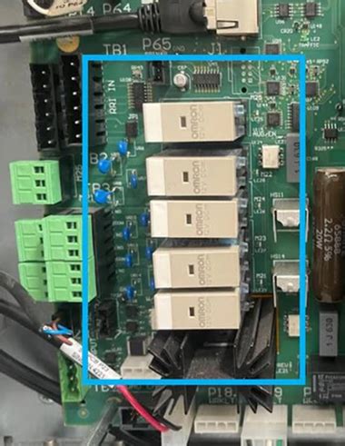 Installing Your Haas Ngc Io Kit And Relays Gimbel Automation