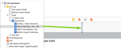 Swift How Do I Completely Hide This UIImageView Stack Overflow