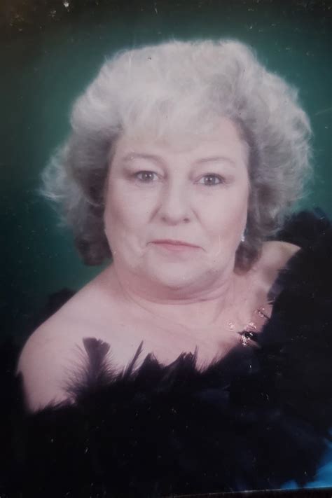 Death Of Judy Ellen Conlee