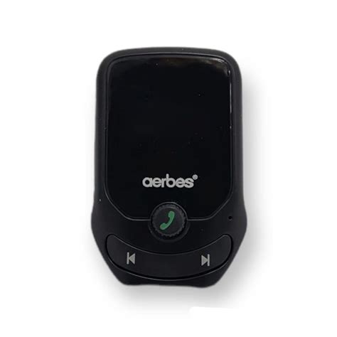 Bluetooth Wireless Handsfree Car Kit Mp3 Player Fm Transmitter Usb