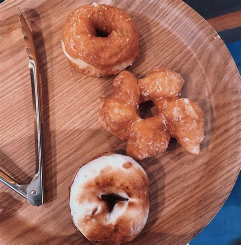 Instagram I M Donut