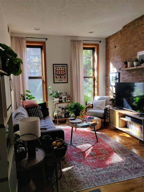 Brooklyn Apartment Artofit