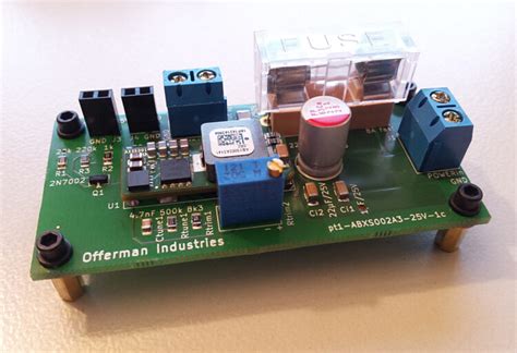 V Adjustable Output DC DC Step Up And Boost Converter V Wide