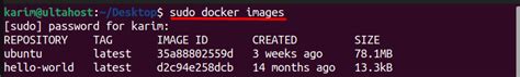 How To Remove Docker Images Volumes And Containers Ultahost Knowledge Base