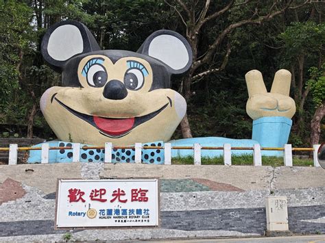 【職棒花蓮週1 2日遊懶人參考】 雖然經過地震以及颱風肆虐，但職棒還排除萬難，在花蓮如期開打，相信也有一些外地球迷來解鎖花蓮球場成就，在