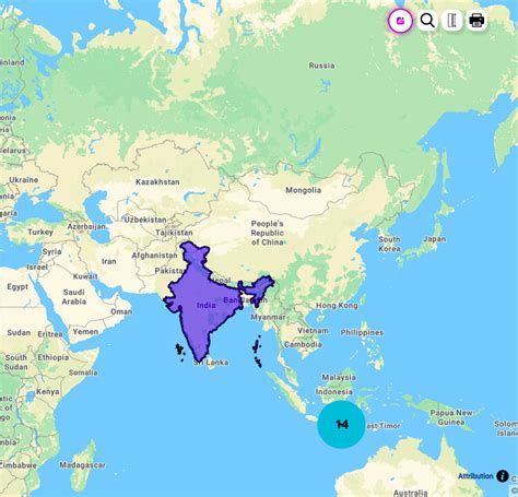 Mapog On Linkedin Gis Mapping Innovation Data Collaborate Mapog