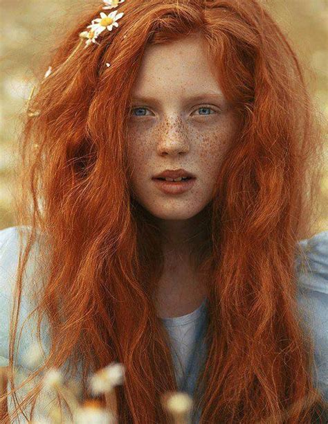 Bush Fire Blonde Red Hair Beautiful Red Hair Long Hair Styles