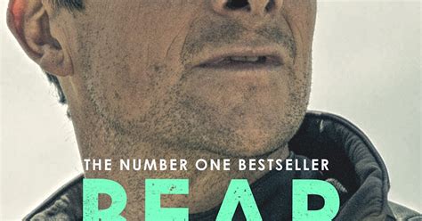 Never Give Up A Life Of Adventure By Bear Grylls Greater Dandenong